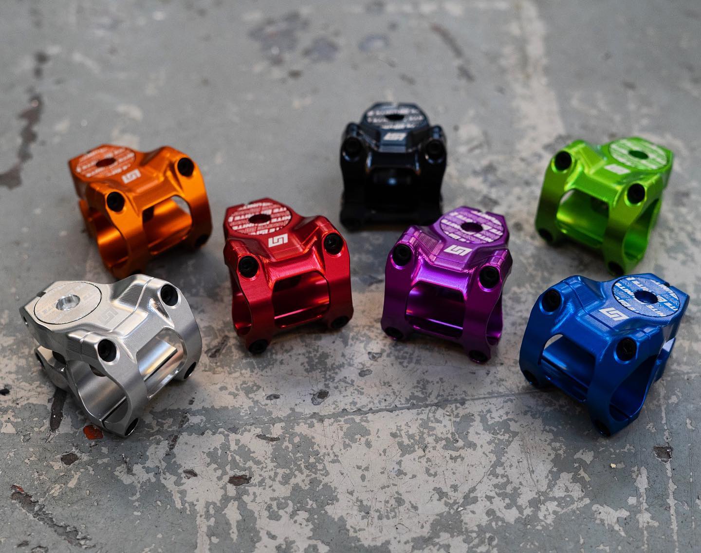 Build – Radical Bicycle Co
