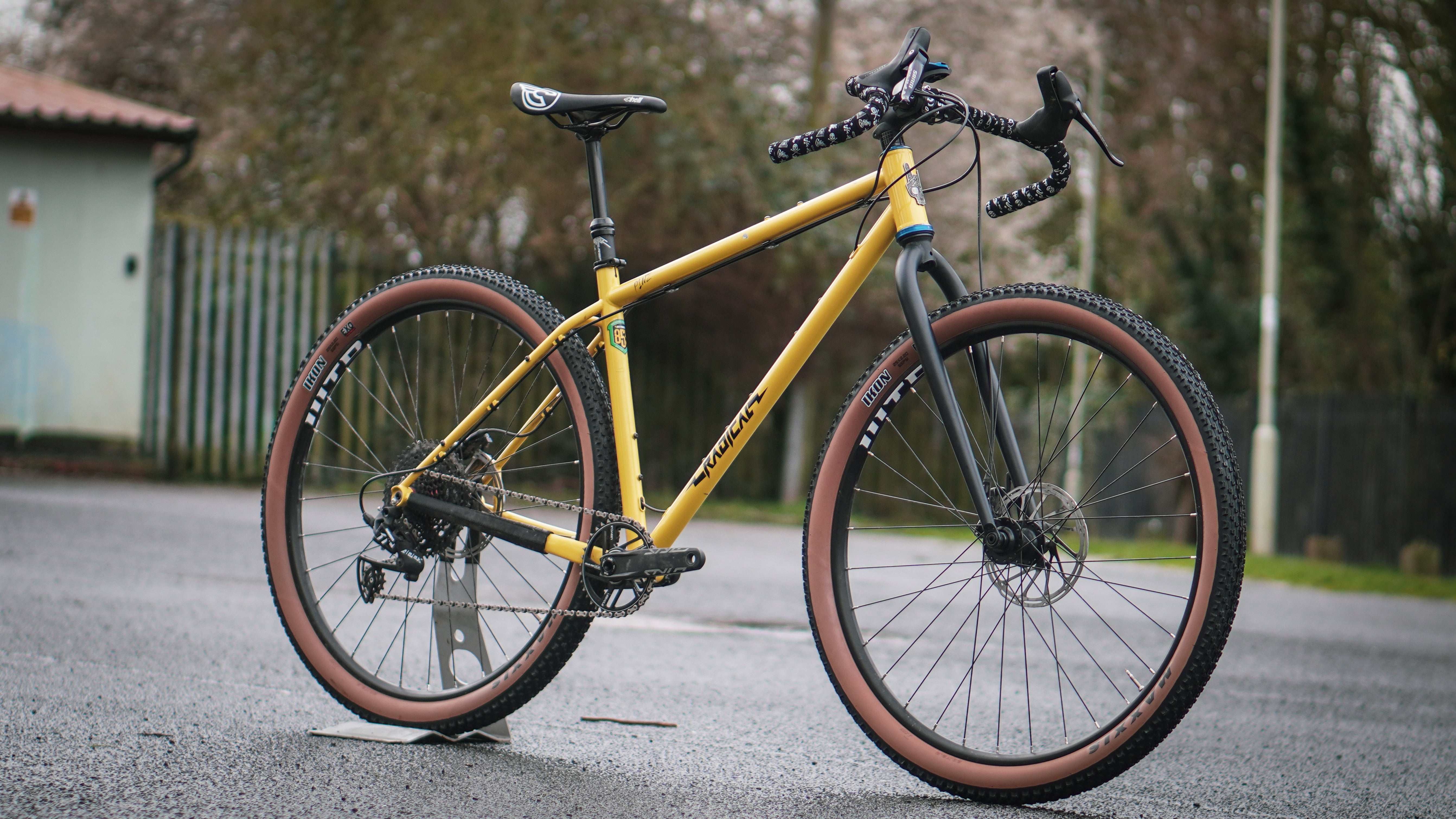 Complete Bikes/ Bundles – Radical Bicycle Co