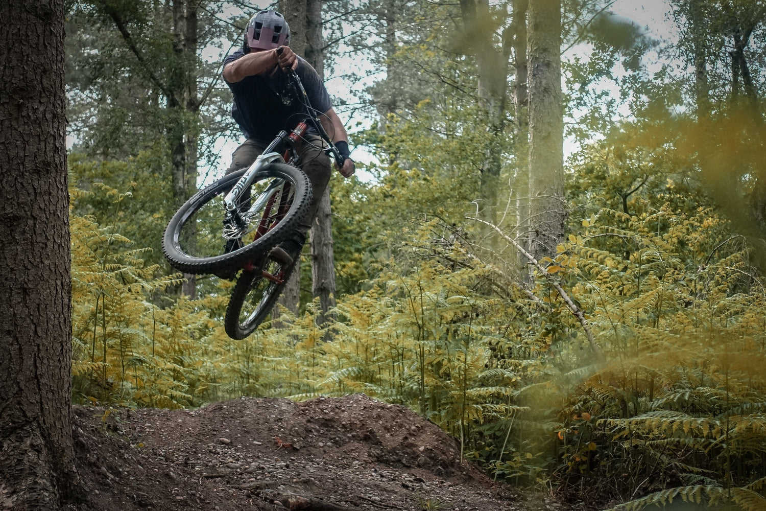Radical Bicycle Co