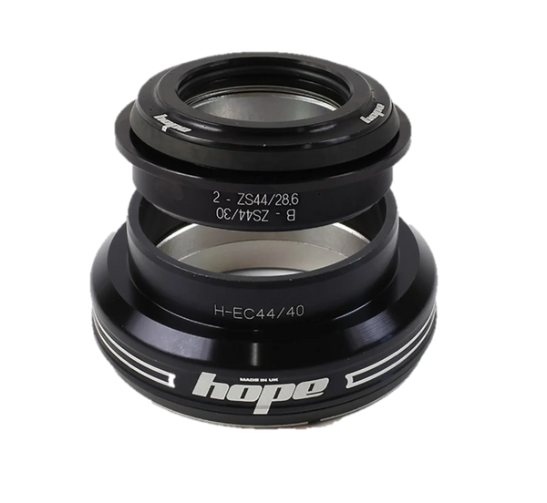 Hope Headset - 44mm Tapered - Various Colours – Radical Bicycle Co