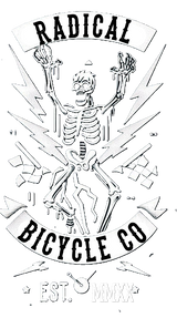 Radical Bicycle Co