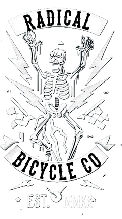 Radical Bicycle Co